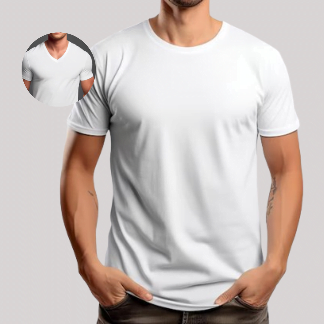Catálogo - Camiseta Express
