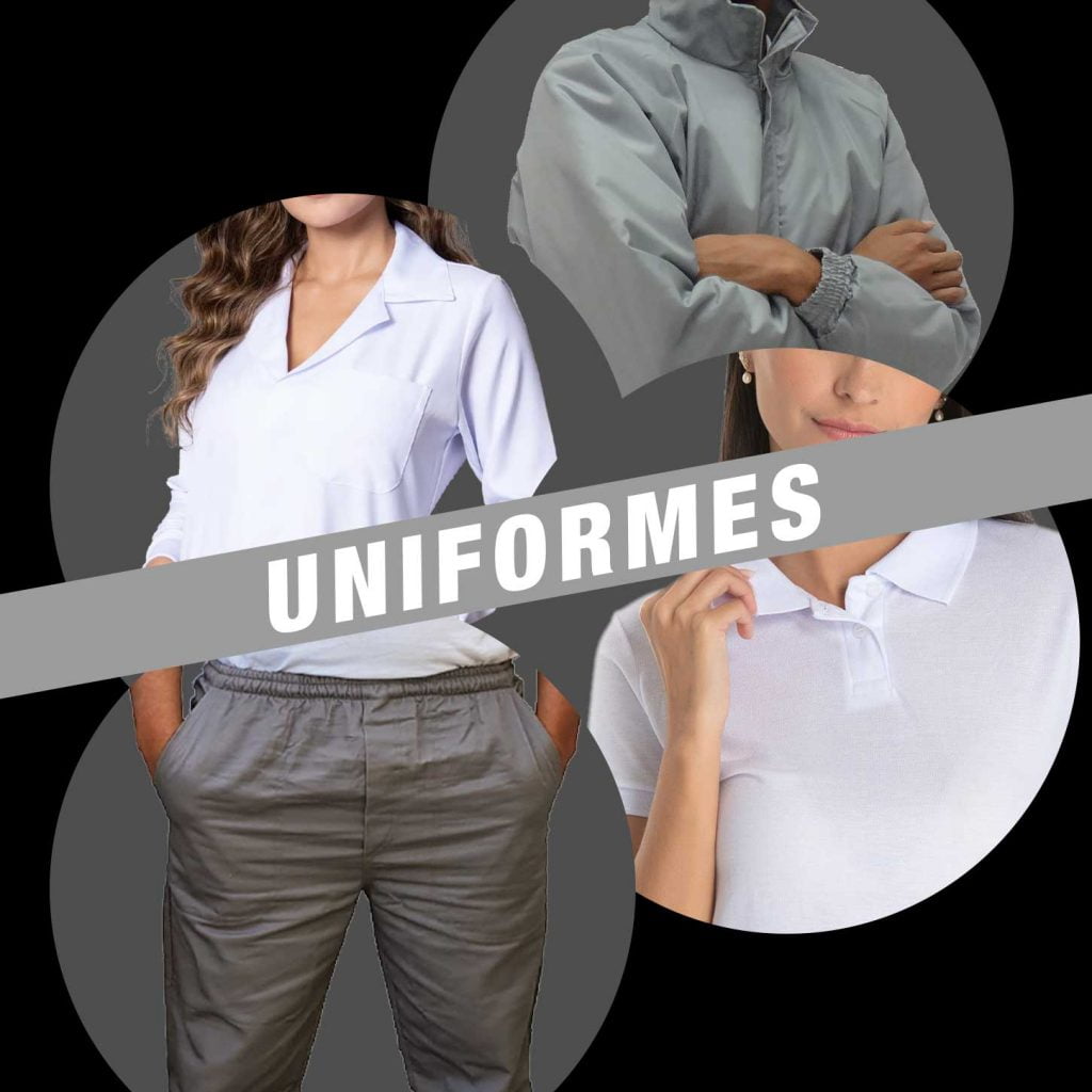 09 - Uniformes - Camiseta Express