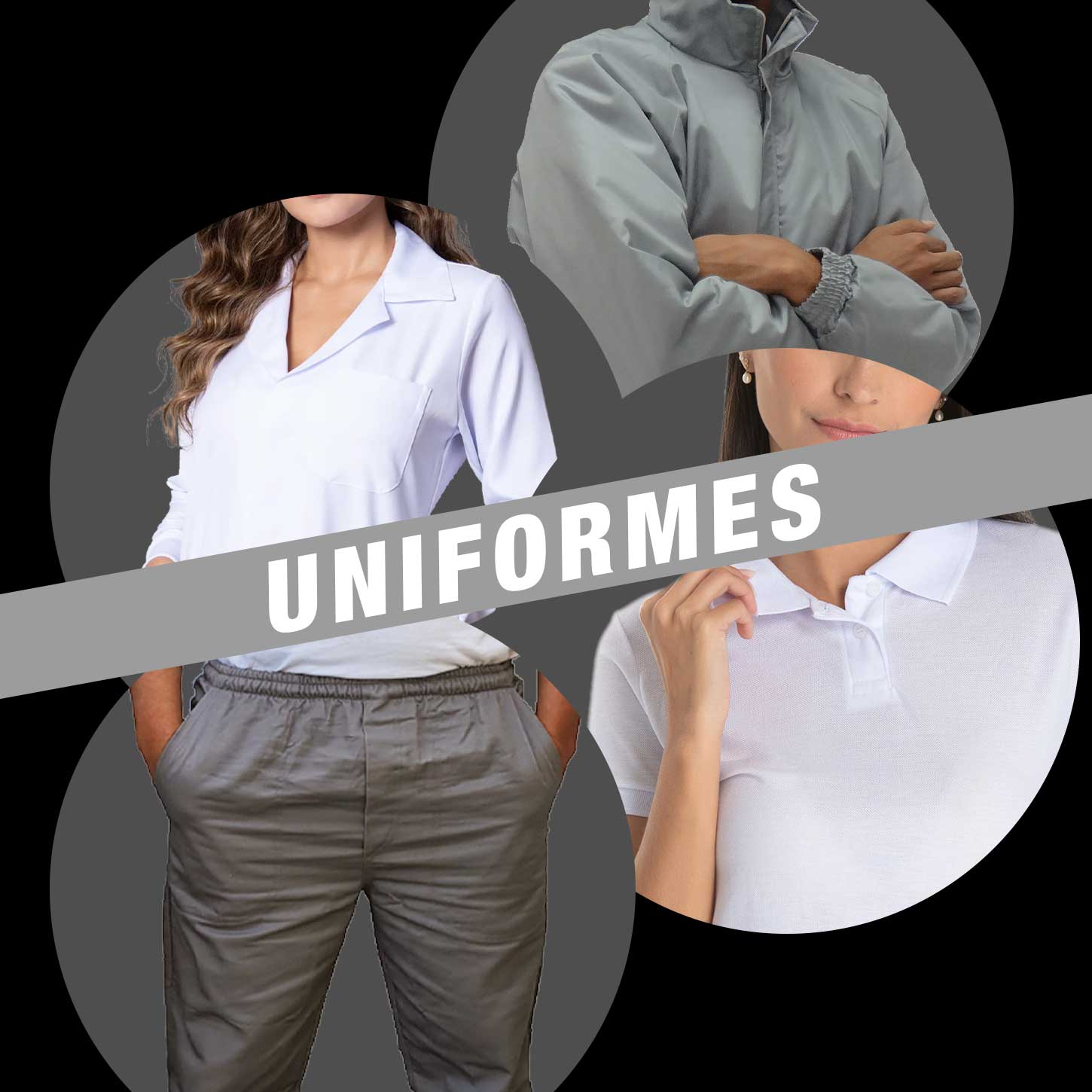 09 - Uniformes - Camiseta Express