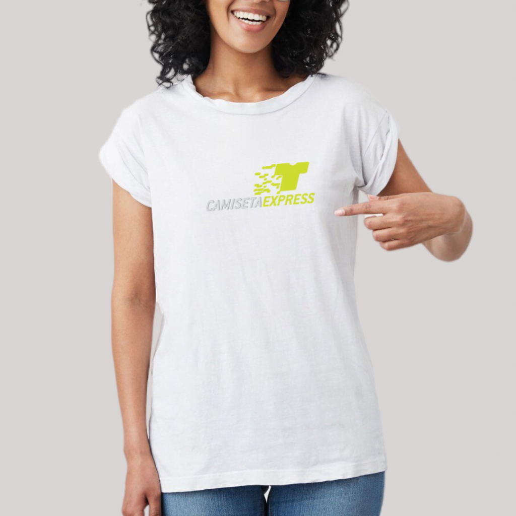 Catálogo - Camiseta Express